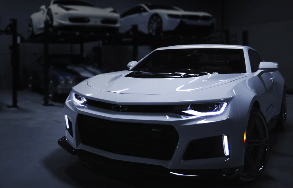 King Spark Vinyl: Explore Premium Vinyl Products